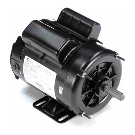 A.O. Smith Century Farm Duty Belt Drive Fan Motor, 1/2 HP, 1725 RPM ...