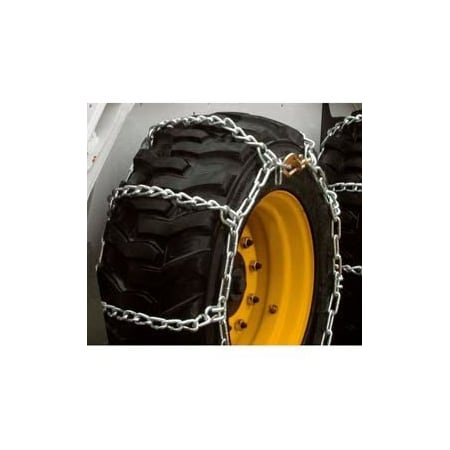 Peerless Chain 119 Series Forklift Tire Chains (Pair) - 1193055 1193055 ...