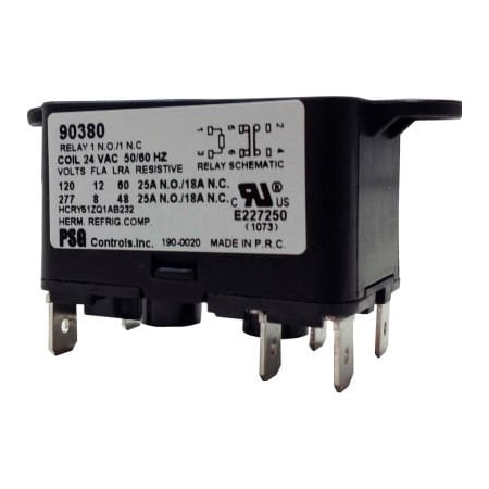 International Refrigeration Products PSG 90380 SPNO-SPNC Heavy Duty ...