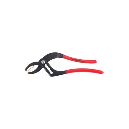 Proto Proto J253G 9-1/2" Soft Jaw Cannon Plug Plier J253G | Zoro