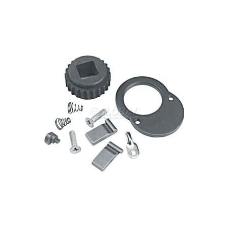 Proto Proto J6064RK 3/8" Drive Ratchet Head Repair Kit - Torque Wrench ...