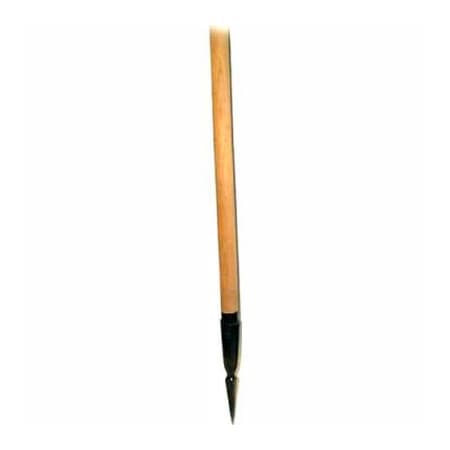 Peavey Mfg Co. Peavey Pick Pole with Solid Socket Pick TE-013-120-0572 ...
