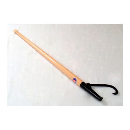 Peavey Mfg Co. Peavey Cant Hook T-029-048-0174 Hardwood Handle 48" T ...