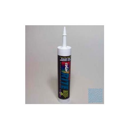 Pawling Color-Matched Caulk, Blue Fog WC-110-0-369 | Zoro