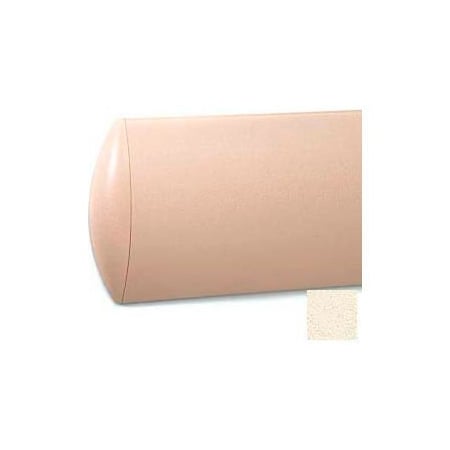 Pawling Crescent Shaped Wall Guard W/Rec. Plastic Clip Retainer System ...