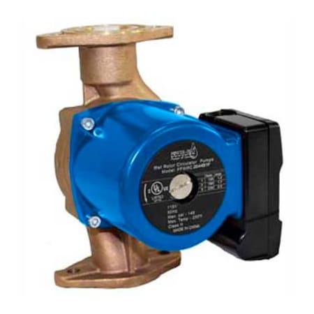 Power-Flo Technologies Inc C/O United Electric Power-Flo¬Æ Circulator ...