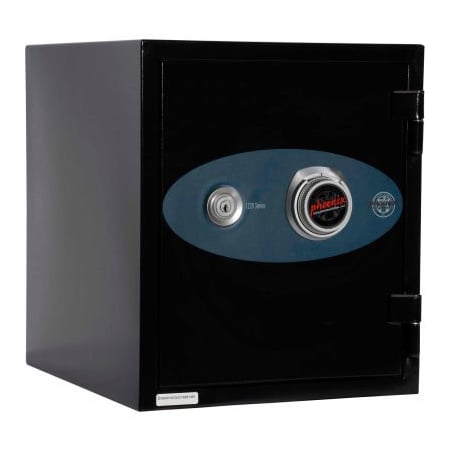 Phoenix Safe International Phoenix Safe Olympian Key & Combination Dual ...