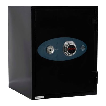 Phoenix Safe International Phoenix Safe Olympian Key & Combination Dual ...