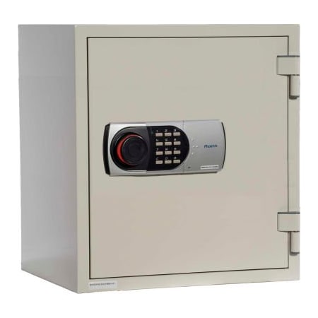 Phoenix Safe International Phoenix Safe Olympian Digital Fire Resistant ...