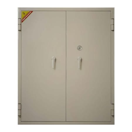 Phoenix Safe International Phoneix Safe Fire & Water Resistant Storage ...