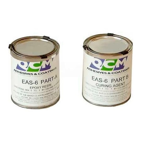 Pexco Llc Road Marker Epoxy 8FGEPXYGLKIT | Zoro