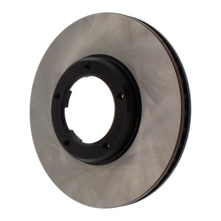 Centric Centric Premium Brake Rotor, Centric Parts 120.44108 120.44108 ...