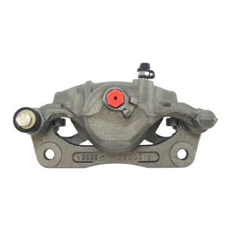 Centric Semi-Loaded Brake Caliper, Parts, 141.51201 141.51201 | Zoro