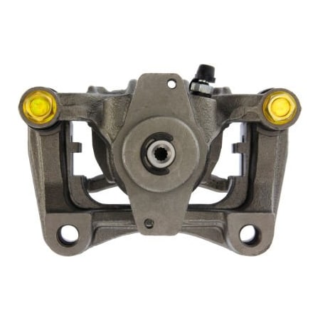 Centric Semi-Loaded Brake Caliper EPB, Parts 141.51666 | Zoro