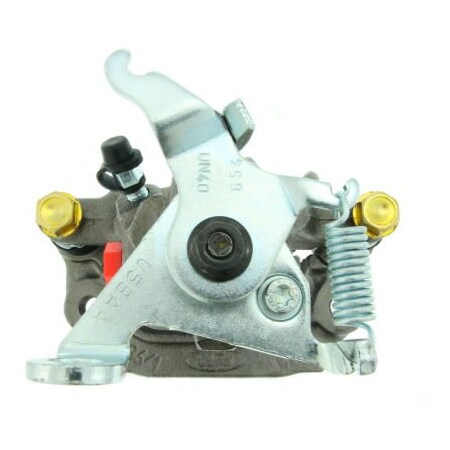 Centric Semi-Loaded Brake Caliper, Parts, 141.61537 141.61537 | Zoro