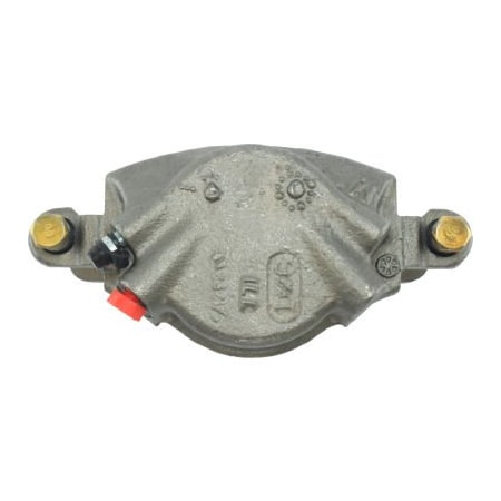 Centric Semi-Loaded Brake Caliper, Parts, 141.62035 141.62035 | Zoro