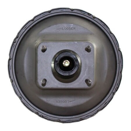 Centric Power Brake Booster, Parts 160.88504 | Zoro