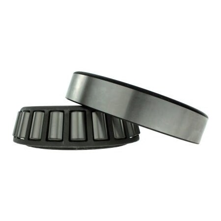 Centric Premium Wheel Bearing and Race Set, Parts 410.75005 | Zoro