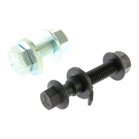 Centric Premium Ecc Camber Alignment Bolt, Parts 699.61003 | Zoro