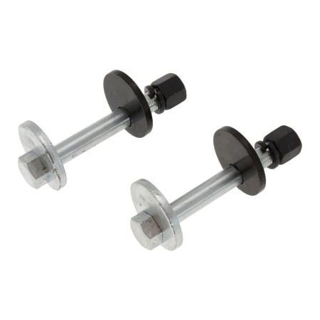 Centric Premium Ecc Camber Alignment Bolt, Parts 699.66001 | Zoro