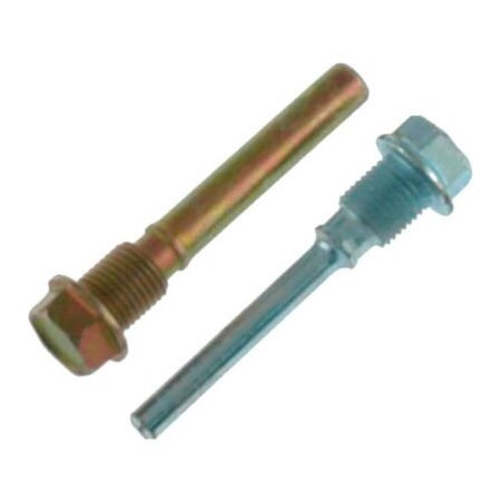 Carlson Disc Brake Caliper Guide Pin Kit - Carlson 14141 CK14141 | Zoro