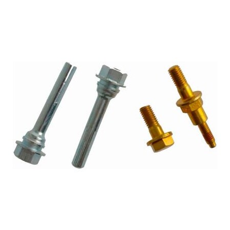 Carlson Disc Brake Caliper Guide Pin Kit - 14244 CK14244 | Zoro