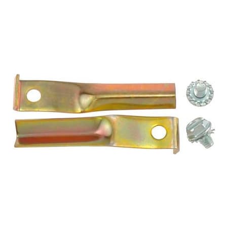 Carlson Drum Brake Adjusting Screw Spring - H1806 CKH1806 | Zoro