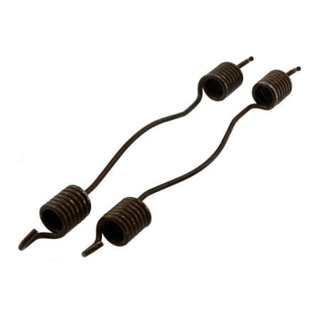 Carlson Drum Brake Shoe Return Spring Kit - H547 CKH547 | Zoro