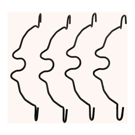 Carlson Disc Brake Hardware Kit - H5779 CKH5779 | Zoro