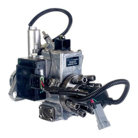 Delphi Fuel Injection Pump - Delphi EX836001 EX836001 | Zoro