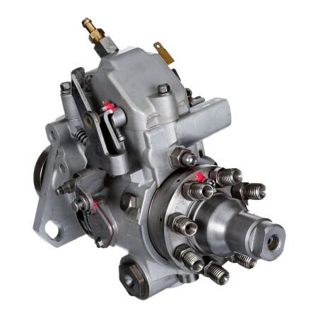 Delphi Fuel Injection Pump - EX836013 | Zoro