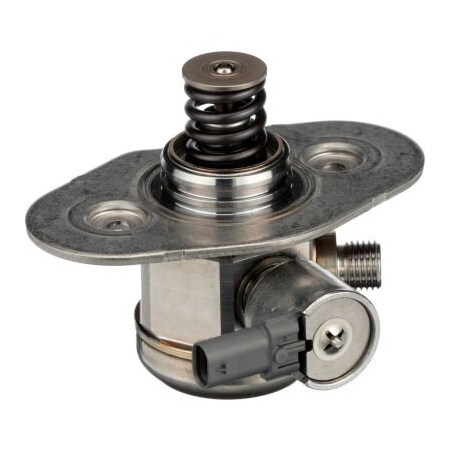 Delphi Direct Injection High Pressure Fuel Pump - HM10017 | Zoro