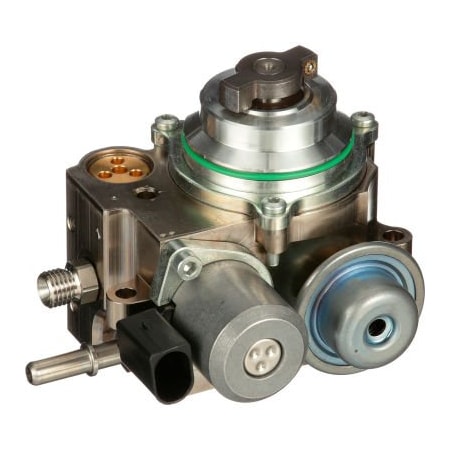 Delphi Direct Injection High Pressure Fuel Pump - HM10084 | Zoro