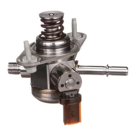 Delphi Direct Injection High Pressure Fuel Pump - HM10114 | Zoro