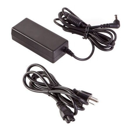Delphi 110V Tablet AC/12V DC Power Adapter - Delphi SV34049 SV34049 | Zoro