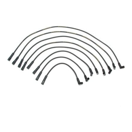Delphi Spark Plug Wire Set - XS10286 | Zoro