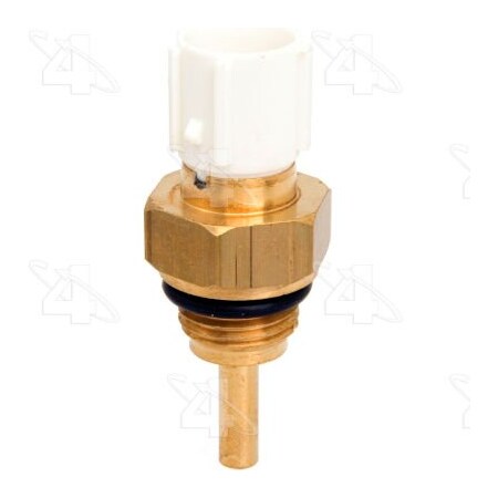 Four Seasons Radiator Mounted Cooling Fan Temperature Switch - 20001 | Zoro