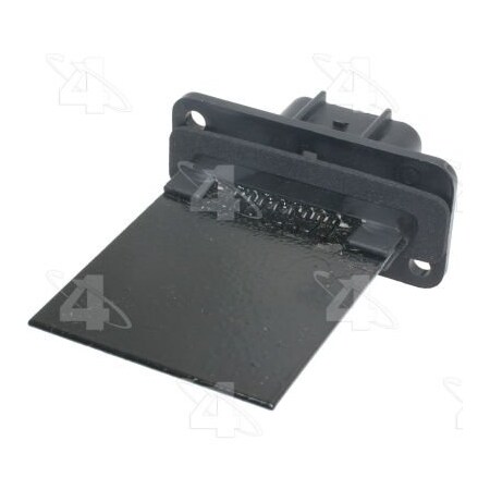 Four Seasons Resistor Block - 20413 20413 | Zoro