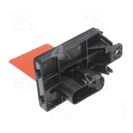 Four Seasons Resistor Block - 20450 20450 | Zoro