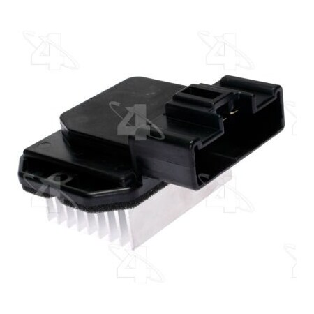 Four Seasons Resistor Block - 20525 20525 | Zoro