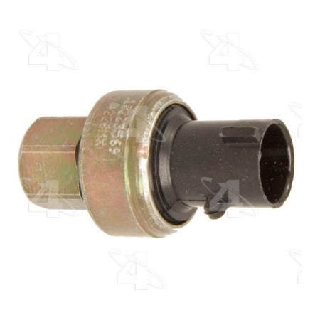 Four Seasons System Mounted Condenser Fan Switch - Four Seasons 20914 ...