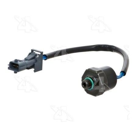 Four Seasons System Mounted Condenser Fan Switch - 20964 | Zoro