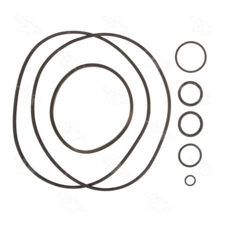 Four Seasons R4 Compressor O-Ring Kit - 24010 | Zoro