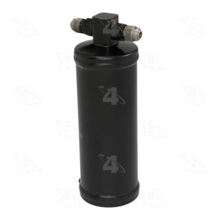 Four Seasons Steel Filter Drier - 33361 33361 | Zoro