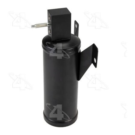 Four Seasons Steel Filter Drier - 33968 33968 | Zoro
