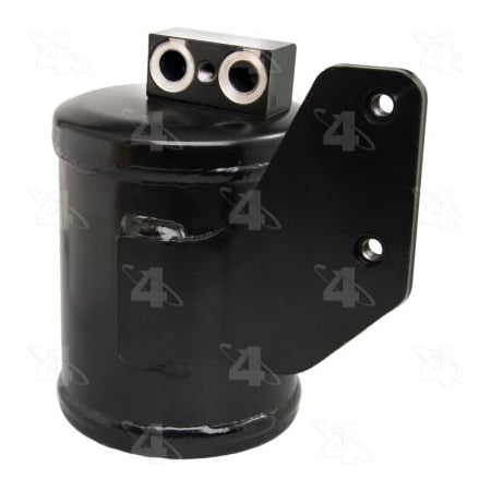 Four Seasons Steel Filter Drier - 33995 33995 | Zoro