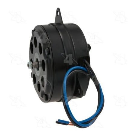 Four Seasons 4 Pole Radiator Fan Motor - 35141 | Zoro