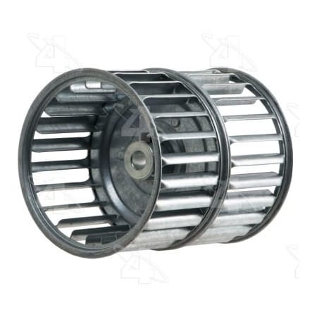 Four Seasons Reverse Rotation Blower Motor Wheel - 35225 | Zoro
