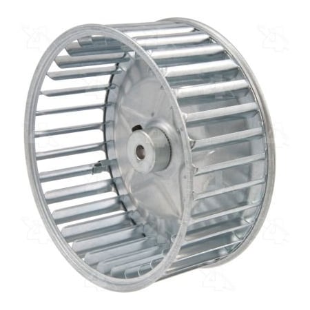 Four Seasons Reverse Rotation Blower Motor Wheel - 35536 | Zoro