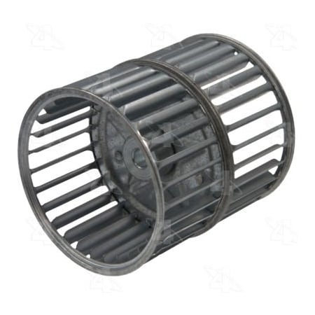Four Seasons Reverse Rotation Blower Motor Wheel - 35613 | Zoro